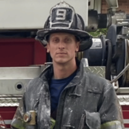 Our Team | Combat Ready Fire